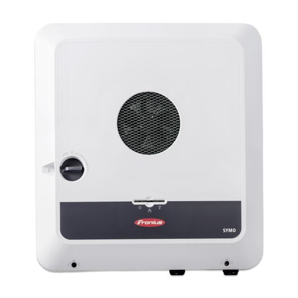 Fronius Symo GEN24 10.0 PV Wechselrichter – SOLARVIC | Photovoltaik ...
